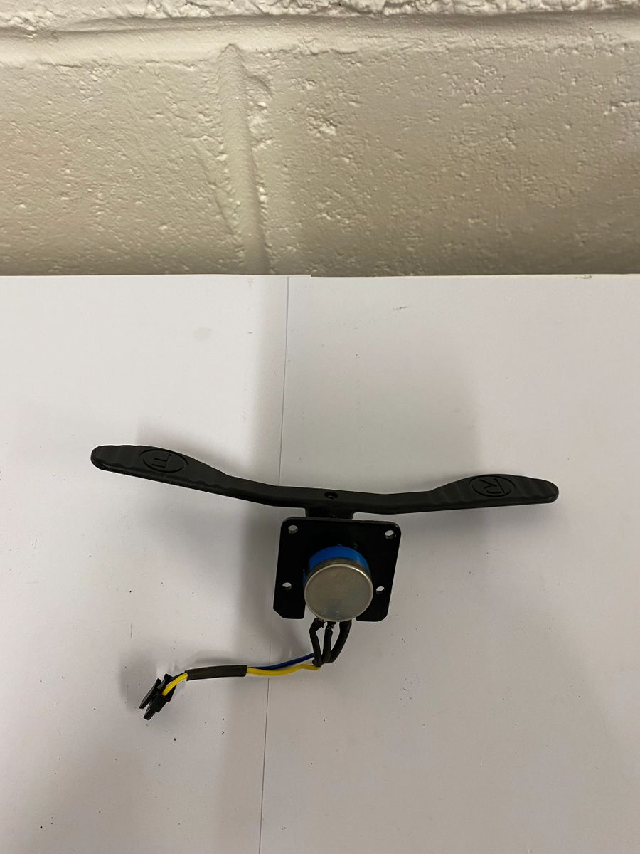 Quingo Air 2 Wig Wag